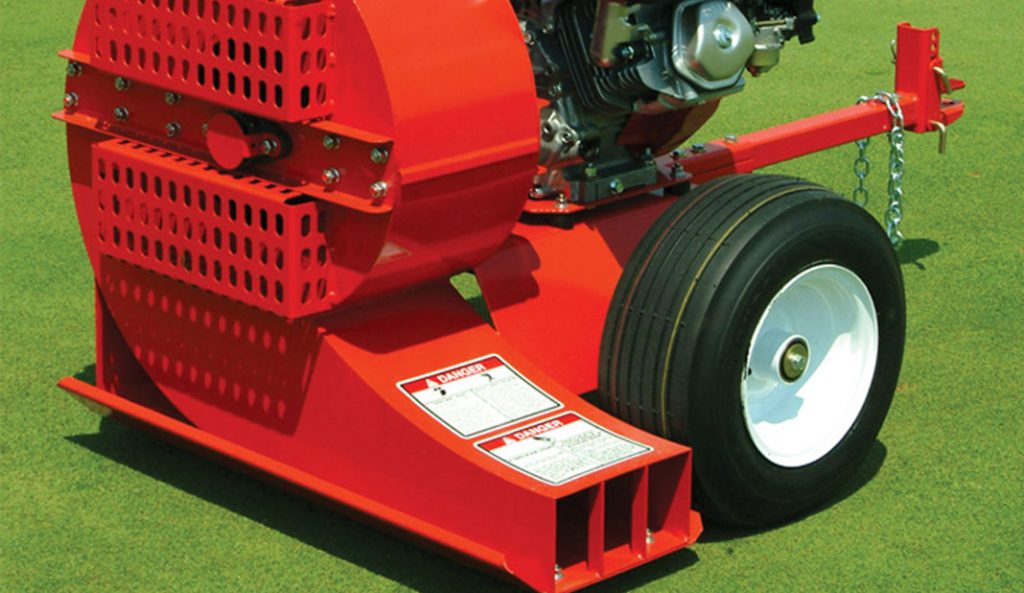 Golf and turf products | Agrimetal